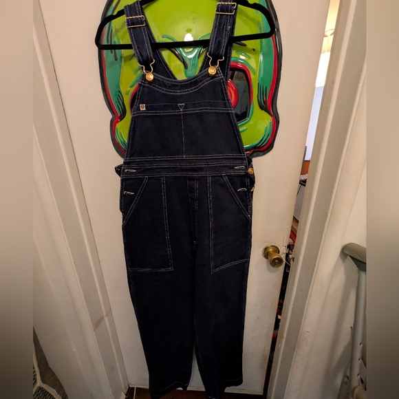Big Bud Press | Pants & Jumpsuits | Big Bud Press Overalls | Poshmark
